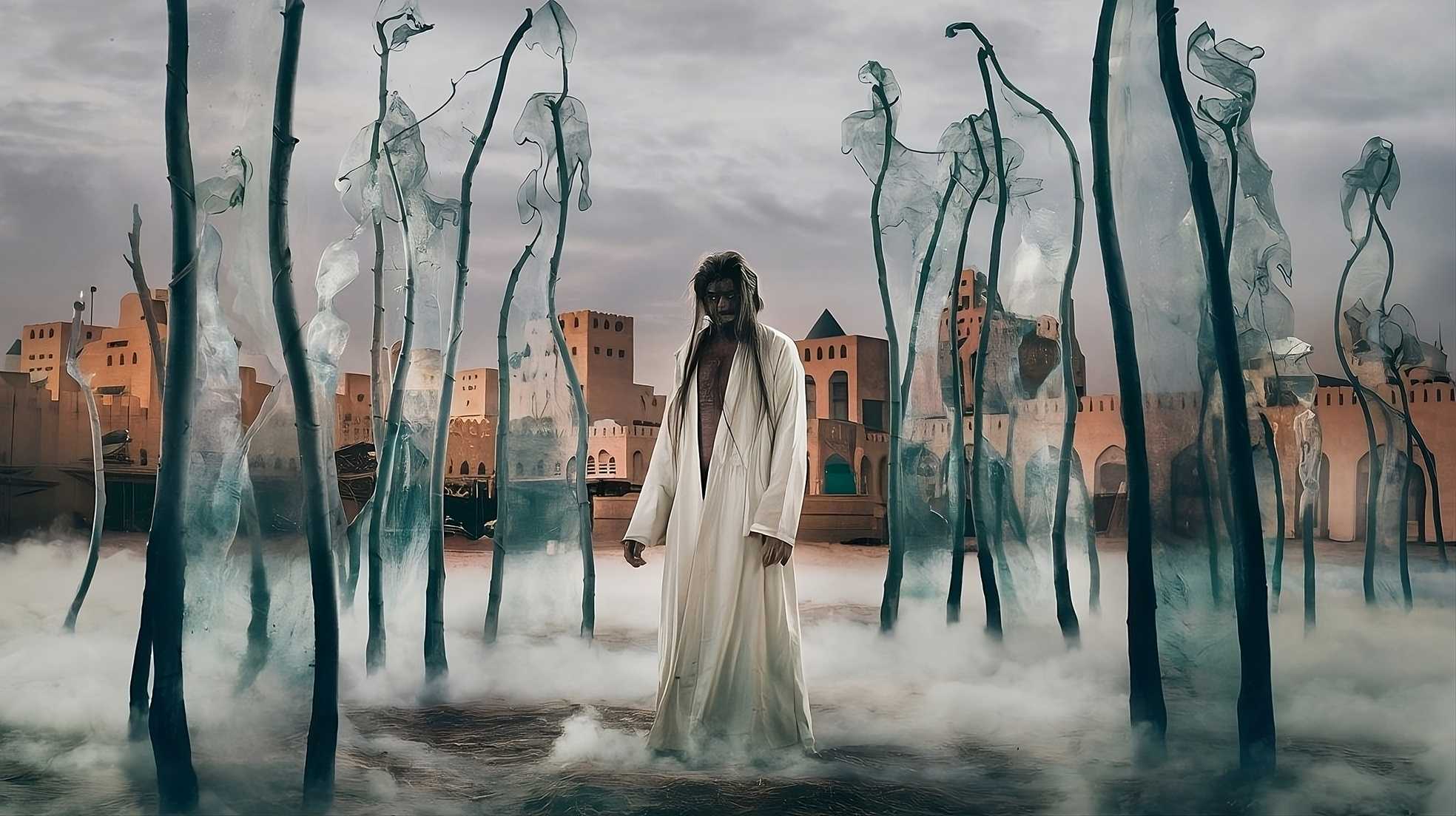 Discover Beliefs About Jinn In Islam - ISLAMICAGE