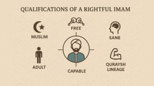 Imamate In Islam (Leadership In Islam) - ISLAMICAGE